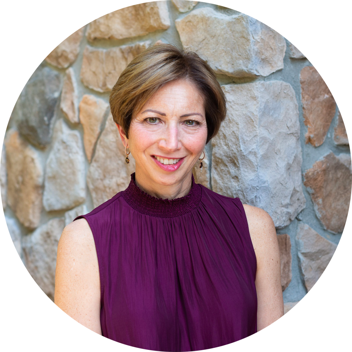 About Hillary - Hillary Albert, New Jersey Therapist